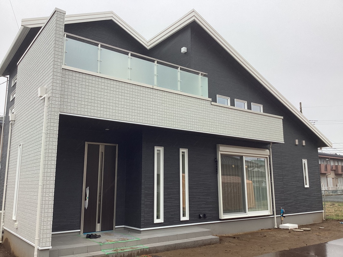 ｽﾏｰﾄﾜﾝ・T2N-01 22帖のLDKとｼｰｽﾙ階段、3LDK・34坪 ｱﾄﾘｴ屋上あり | 桧家住宅｜注文住宅・ハウスメーカー