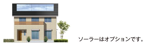 SeV02-01-3LDK｜プラン｜桧家住宅｜注文住宅・ハウスメーカー