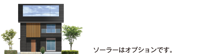 SeV04-04-4LDK｜プラン｜桧家住宅｜注文住宅・ハウスメーカー